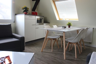 Ferienwohnungen in Koblenz mit phantastischem Rheinblick